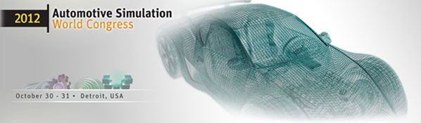2012 ANSYS Automotive Simulation World Congress | Events | Moldex3D :: Plastic Injection Molding ...