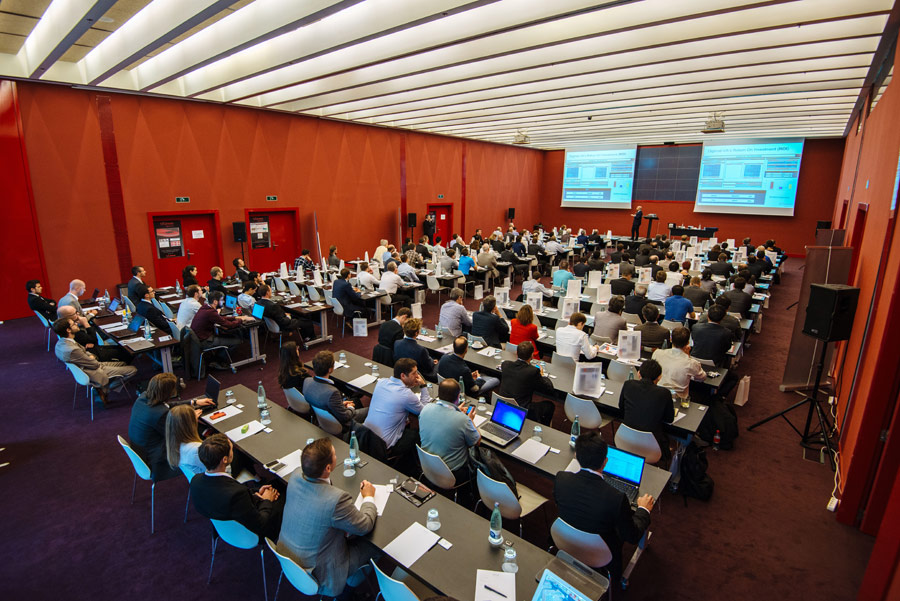 Digimat Users’ Meeting 2016 | Events | Moldex3D :: Plastic Injection ...