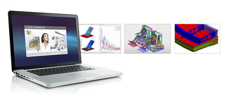 HyperWorks 13.0 Rollout Event | Events | Moldex3D :: Plastic Injection ...