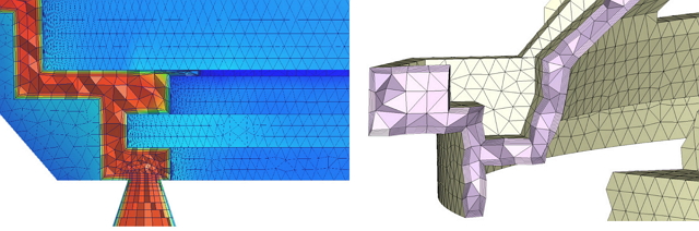 Webinar: Increasing Productivity through Moldex3D’s Enhanced Meshing ...