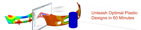 Unleash Optimal Plastic Designs in 60 Minutes | Events | Moldex3D ...