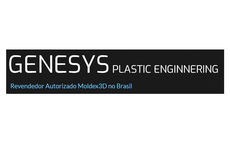 Genesys Plastic Engineering | Resellers | Moldex3D :: Plastic Injection ...